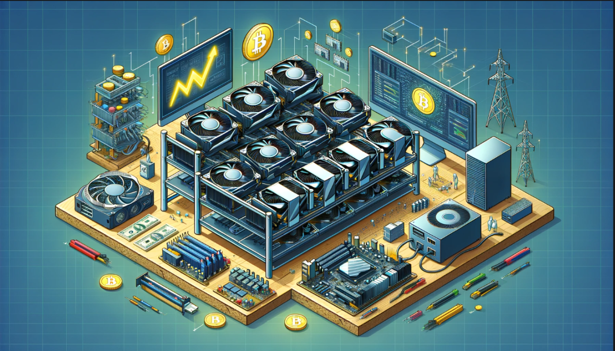 Transforming Cryptocurrency Trading | Metro Digital Trade